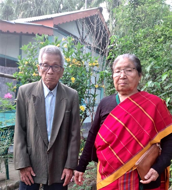 57 Years After India Gave Them Refuge, Former Refugees From East Pakistan Threatened By Indian ...